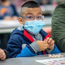 Clearmont Elementary School