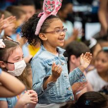 Clearmont Elementary School