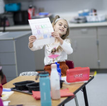 Clearmont Elementary School