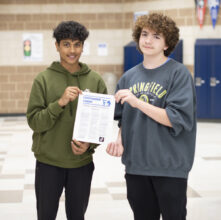 Clearmont Elementary School