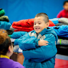 Clearmont Elementary School