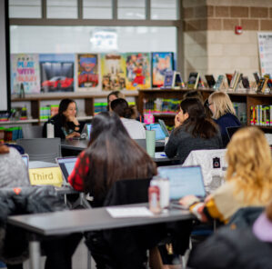 Clearmont Elementary School