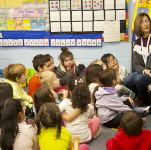 Clearmont Elementary School