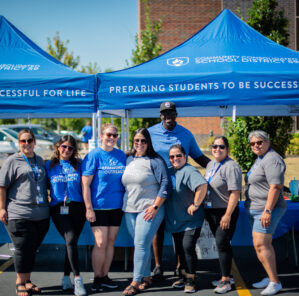 Clearmont Elementary School