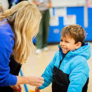 Clearmont Elementary School