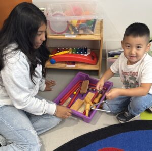 Clearmont Elementary School