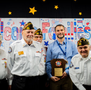 Clearmont Elementary School