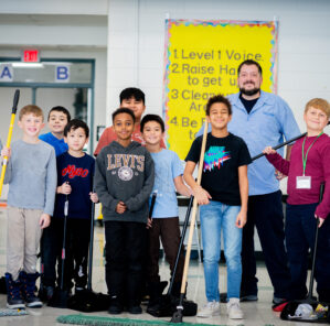 Clearmont Elementary School