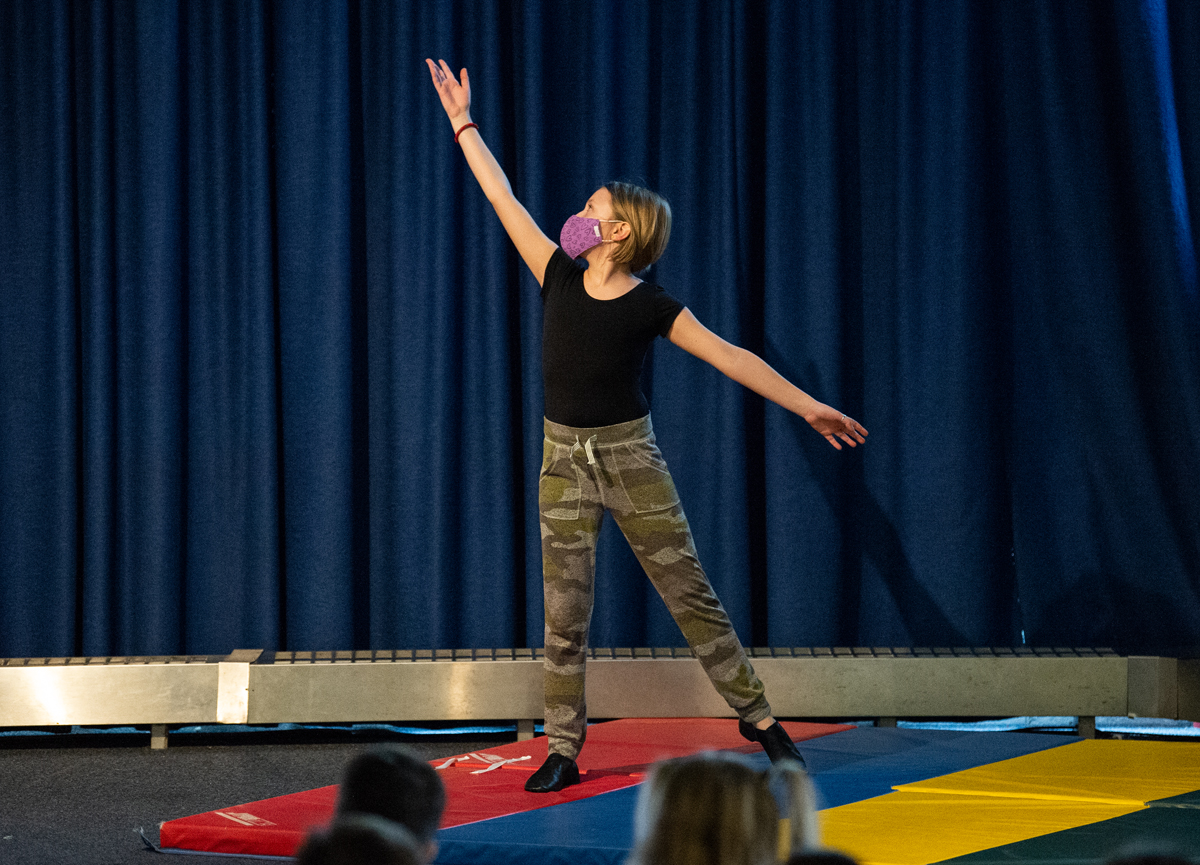 Clearmont Elementary School