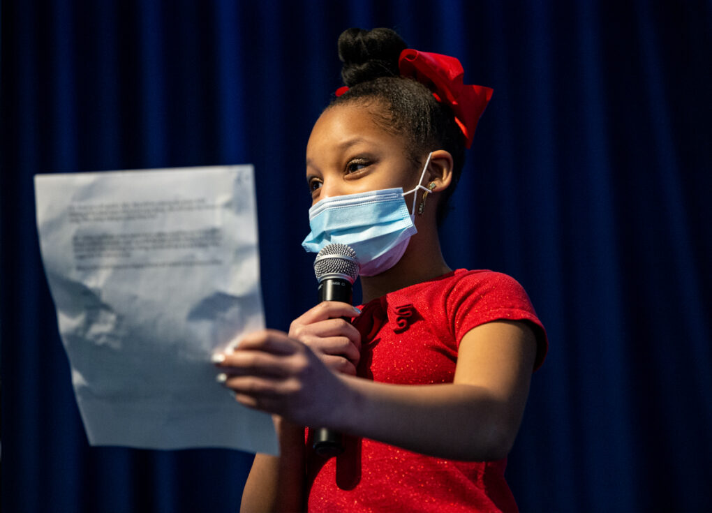 Clearmont Elementary School