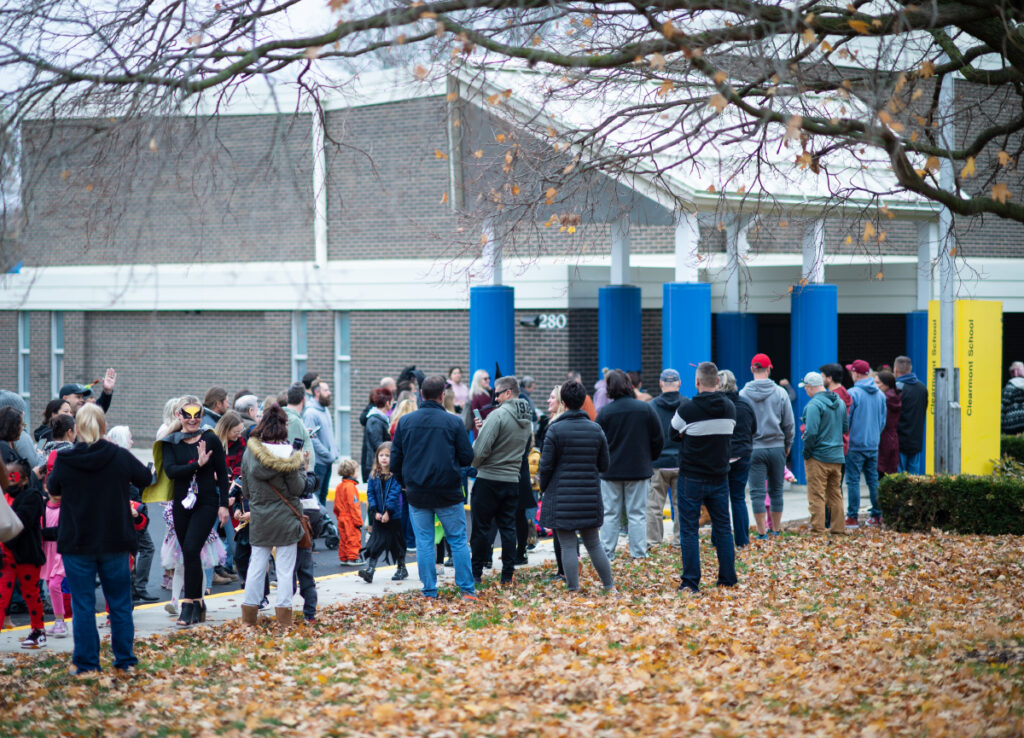 Clearmont Elementary School