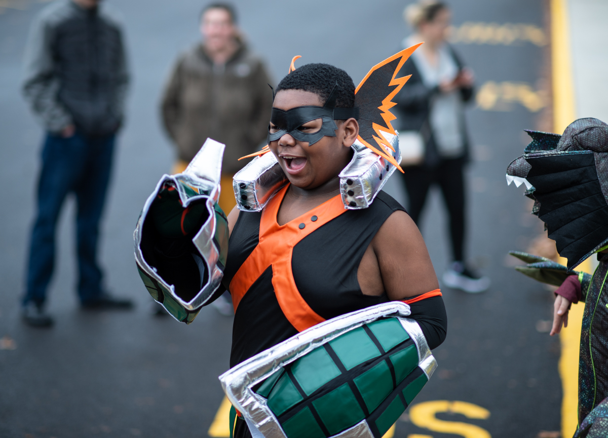 Clearmont Elementary School